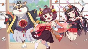 9 Best Mahjong Anime: Not Just a Grandma Game Anymore