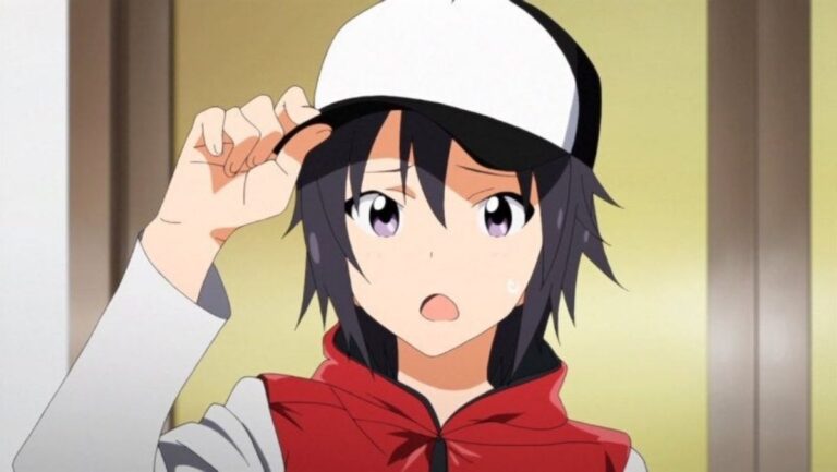 20 Best Anime Tomboy Girls: Strong, Cool, and Lovable Characters