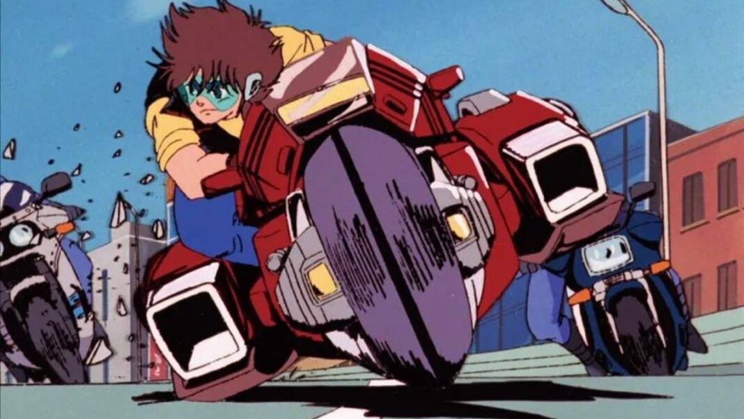 19 Best Anime with Motorcycles and Biker Gangs: Enjoy the Exciting Ride!