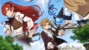Top 18 Cringiest Anime: Peak of Secondhand Embarrassment