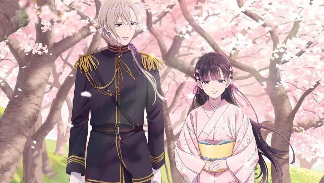 30 Best Fantasy Romance Anime: A Tale of Magic & Love
