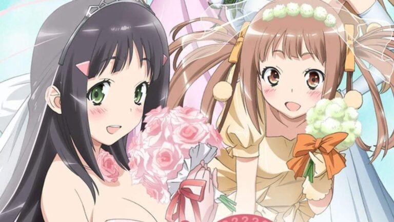 26 Best Incest Anime Forbidden Love Stories That Stir Controversy