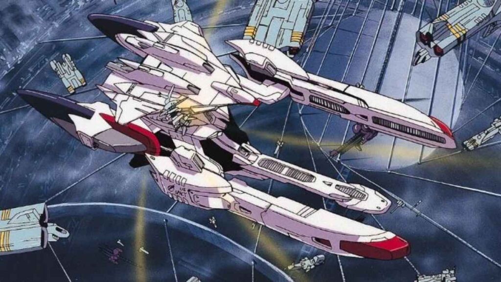 Top 16 Spaceships in Anime: The Most Legendary Ships to Ever Soar ...