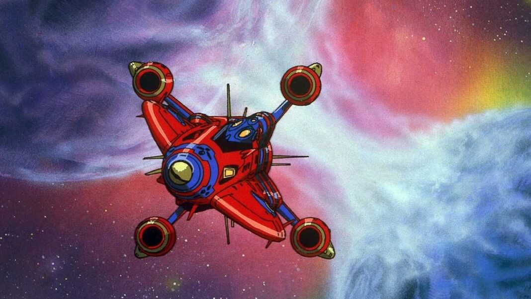 Top 16 Spaceships in Anime: The Most Legendary Ships to Ever Soar ...