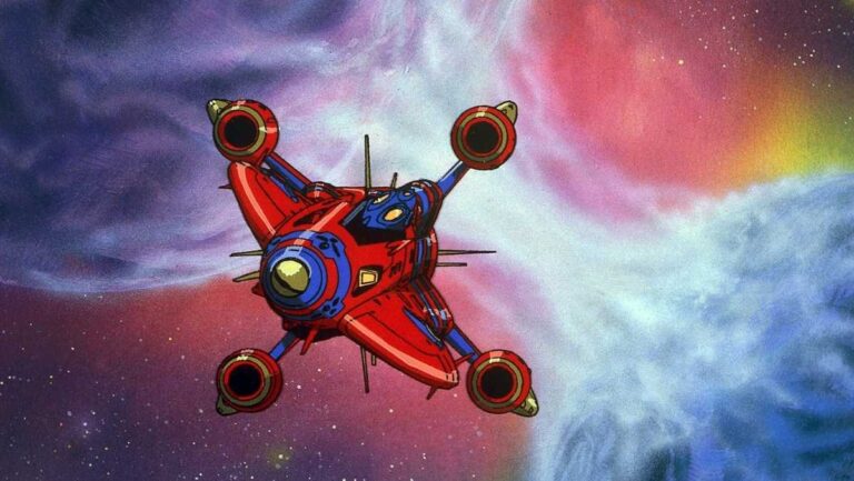 Top 16 Spaceships in Anime: The Most Legendary Ships to Ever Soar ...