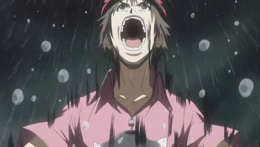 8 Best Cycling Anime: Ride Into Thrilling Adventures and Heartwarming ...