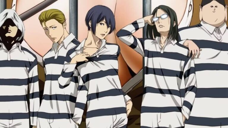 32 Best Uncensored Anime: No Fog, No Light Beams