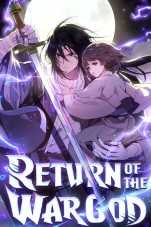 49 Best Martial Arts Manhwa: Epic Series Worth Losing Sleep Over