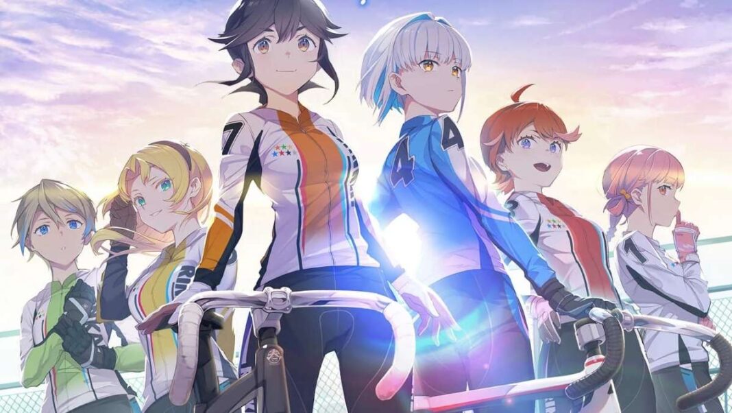 8 Best Cycling Anime: Ride Into Thrilling Adventures and Heartwarming ...