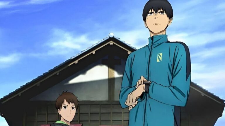 23 Best College Anime: Mature Stories Set in University Life