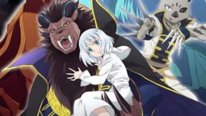 30 Best Fantasy Romance Anime: A Tale of Magic & Love