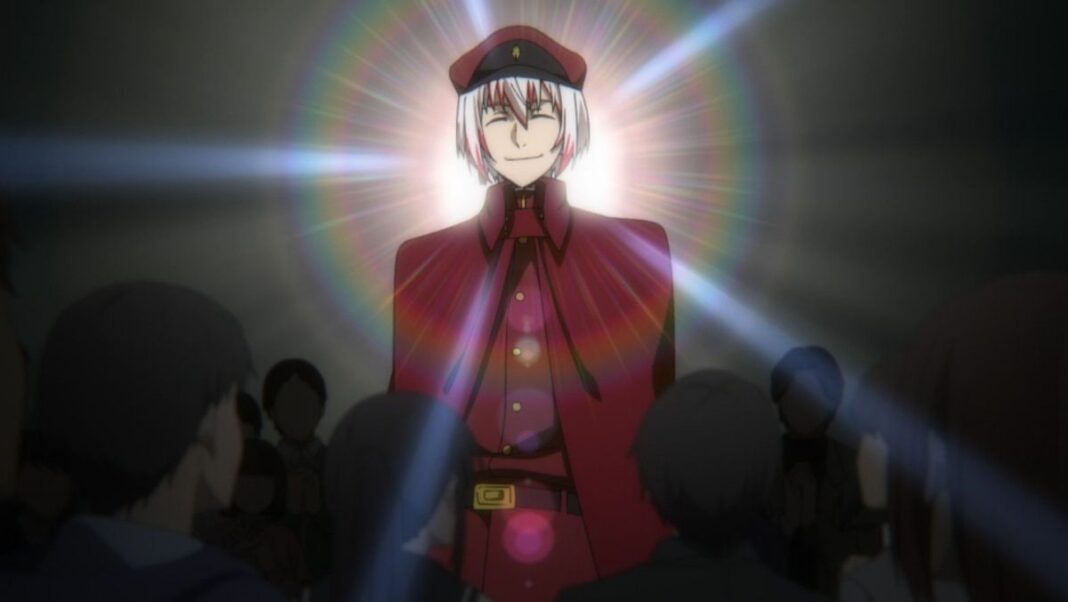 15 Most Iconic Blind Anime Characters: When Sight Isn’t Needed