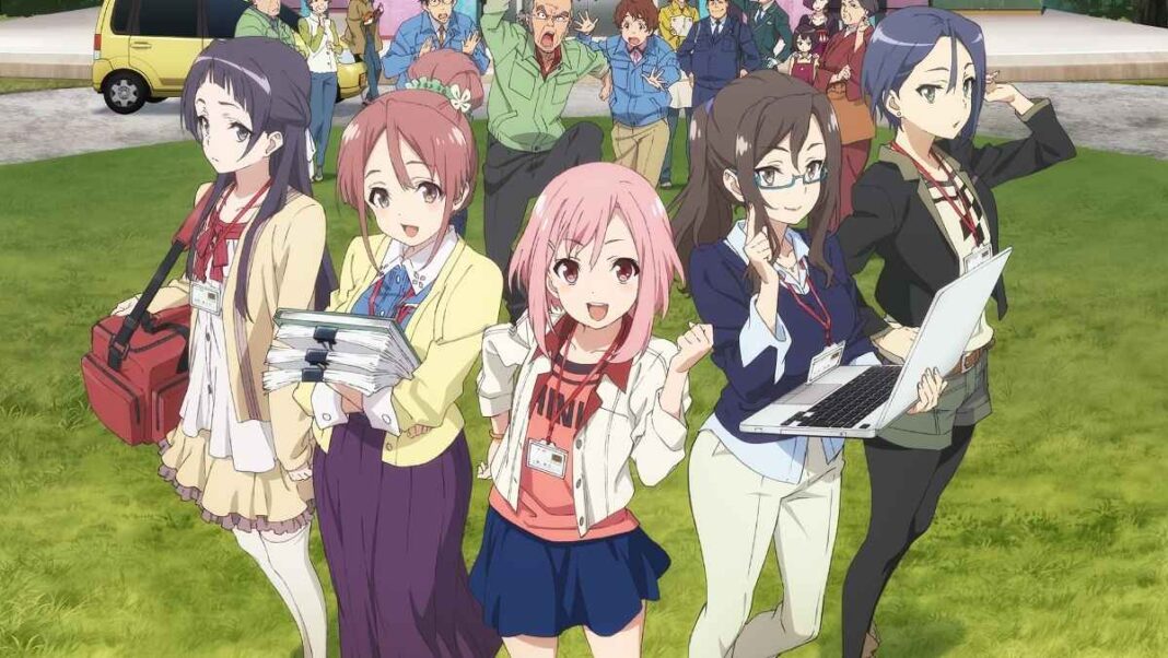 50 Best Slice of Life Anime: Everyday Moments That Stick With You