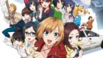 31 Best Anime About Otaku Culture: Stories Every Otaku Will Relate To