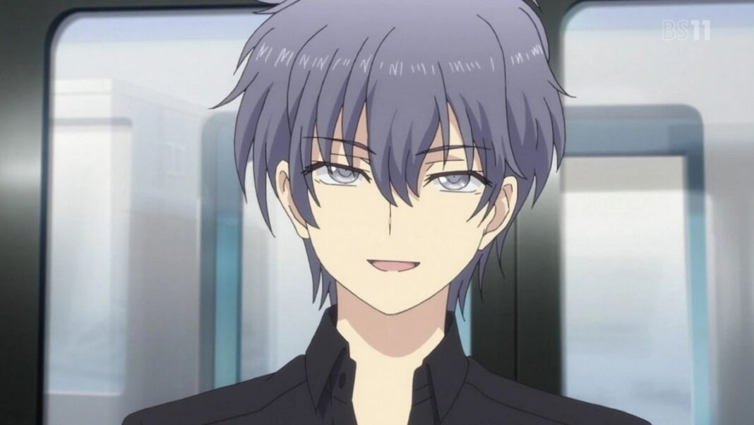15 Most Iconic Blind Anime Characters: When Sight Isn’t Needed