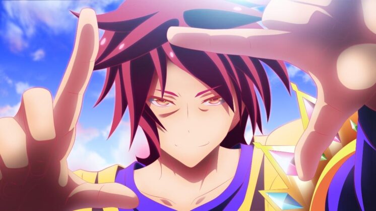 20 Best Red-Haired Guys in Anime: Crimson Legends You’ll Never Forget