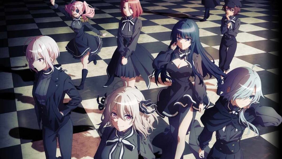 19 Best Spy Anime: Inside the World of Espionage