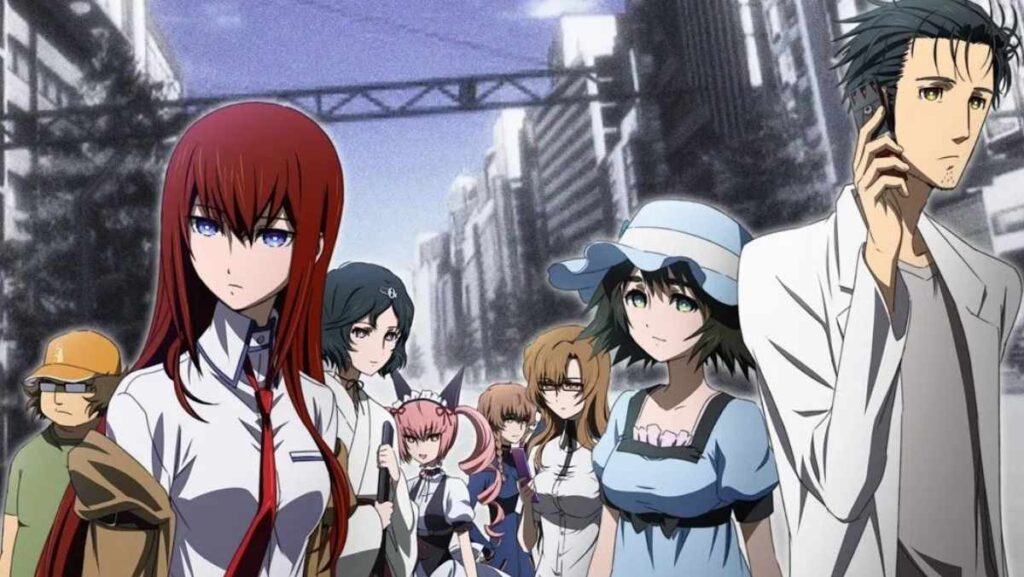 23 Best College Anime: Mature Stories Set in University Life