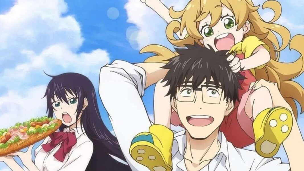 19 Best Anime About Teachers: School Days and Life Lessons