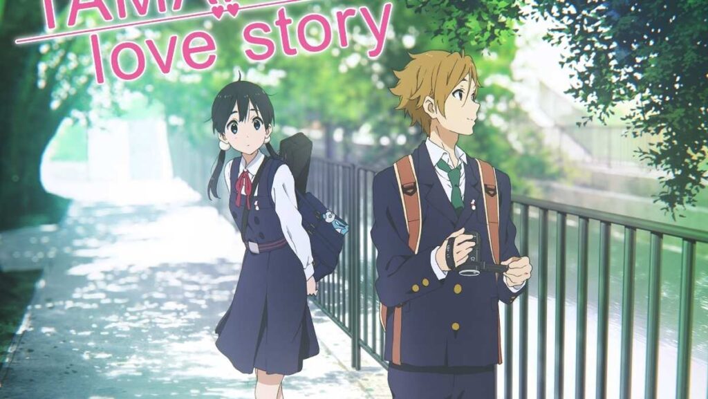 21 Best Romance Anime Movies: One Story, A Lifetime of Emotion