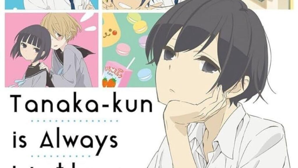 21 Best Anime About Introvert: Stories That Truly Relate to You
