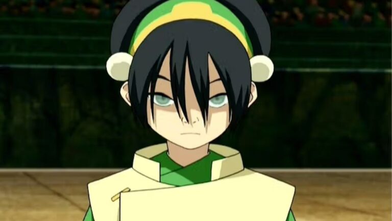 15 Most Iconic Blind Anime Characters: When Sight Isn’t Needed