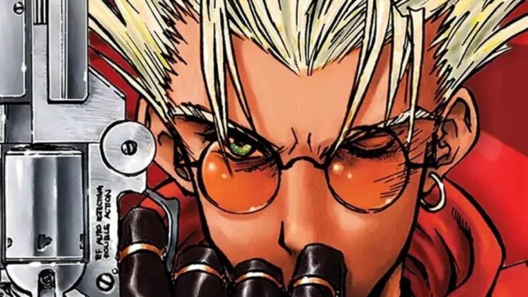 30 Best Anime With Guns: Firefights, Outlaws, and Bullet-Packed Action