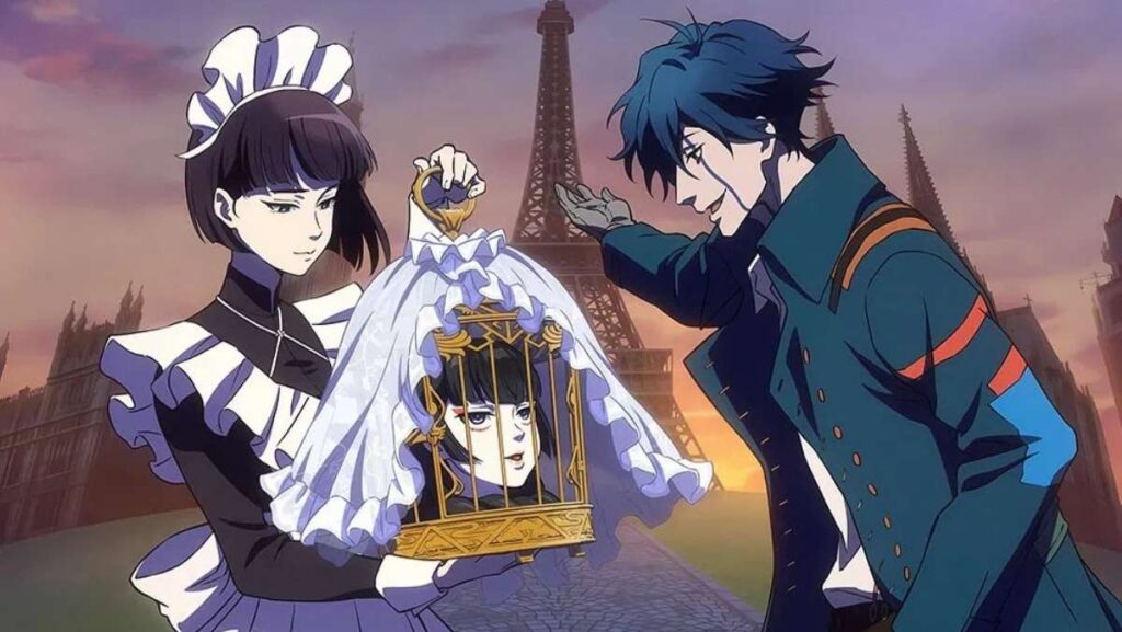 16 Best Detective Anime: Decoding Mysteries and Motives