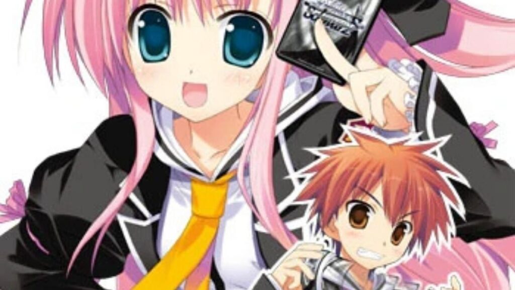 17 Best Anime About Trading Card Games (TCG): From Duelists to Legends