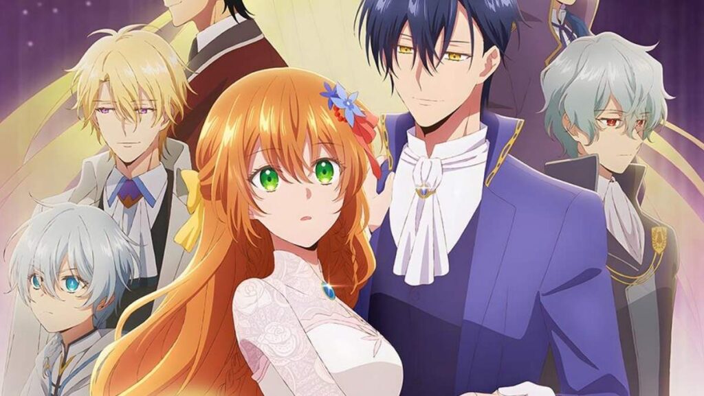 30 Best Fantasy Romance Anime: A Tale of Magic & Love