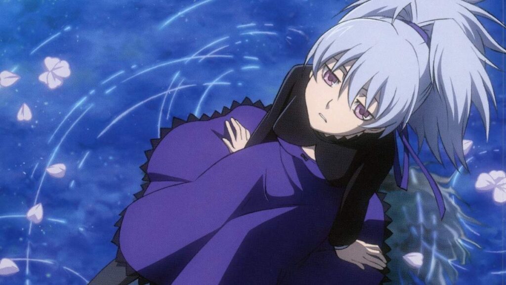 15 Most Iconic Blind Anime Characters: When Sight Isn’t Needed