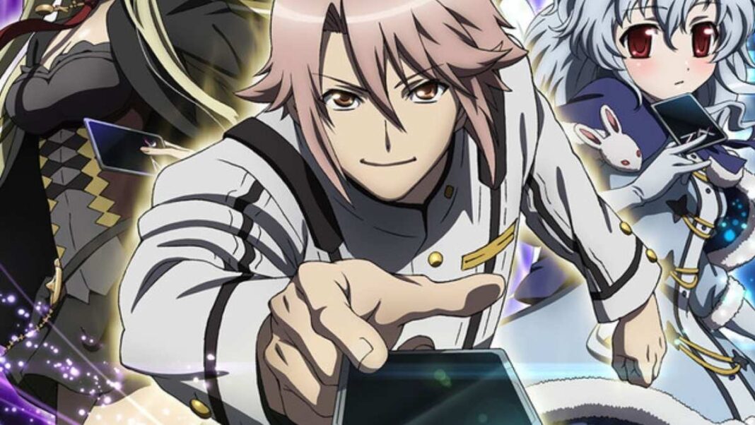 17 Best Anime About Trading Card Games (TCG): From Duelists to Legends