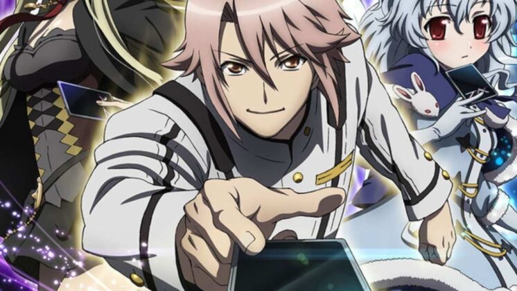 17 Best Anime About Trading Card Games (TCG): From Duelists to Legends
